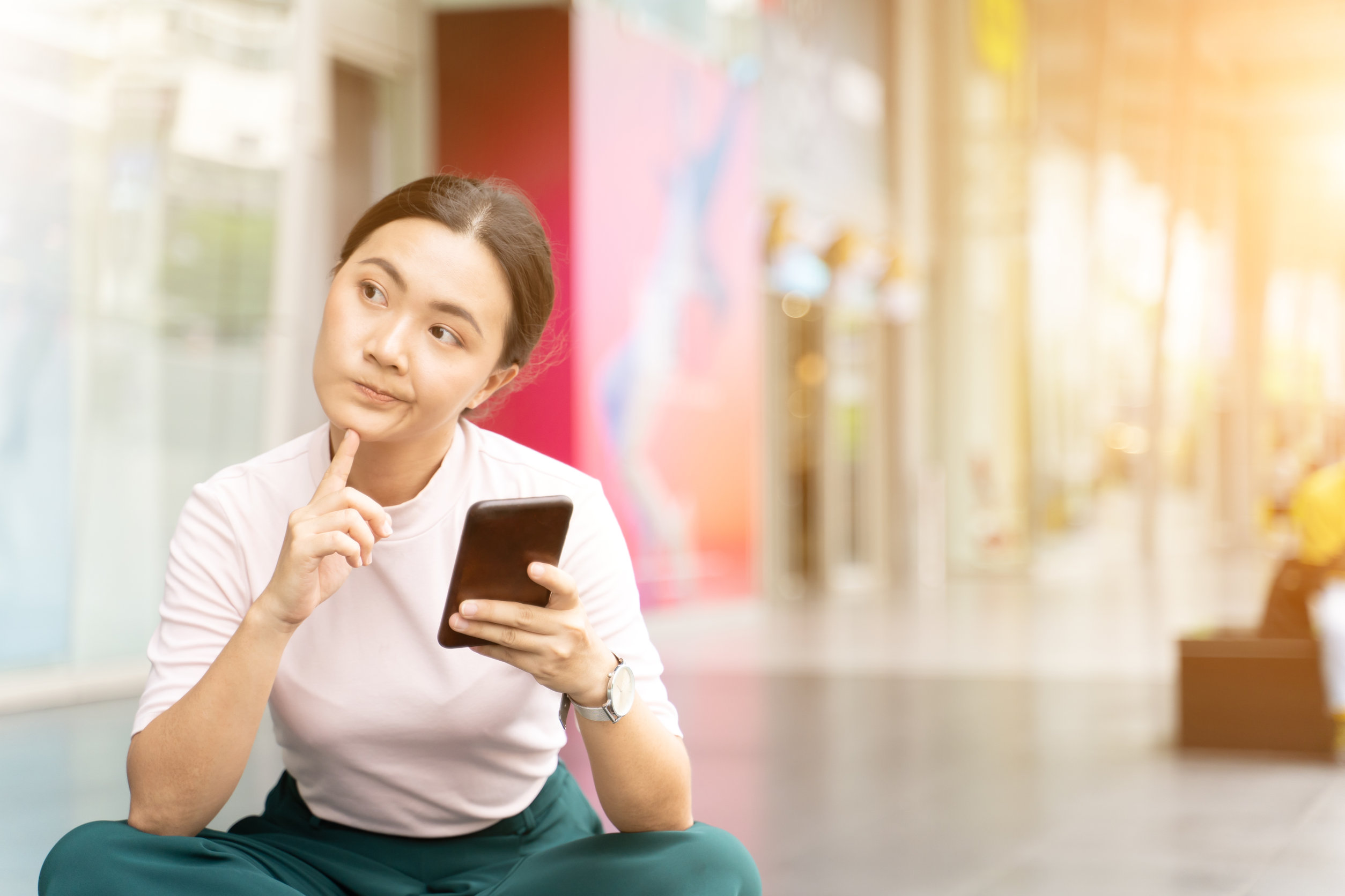 Barang yang Cocok untuk Dibeli oleh Zodiak Libra ketika Harbolnas 10.10 ...