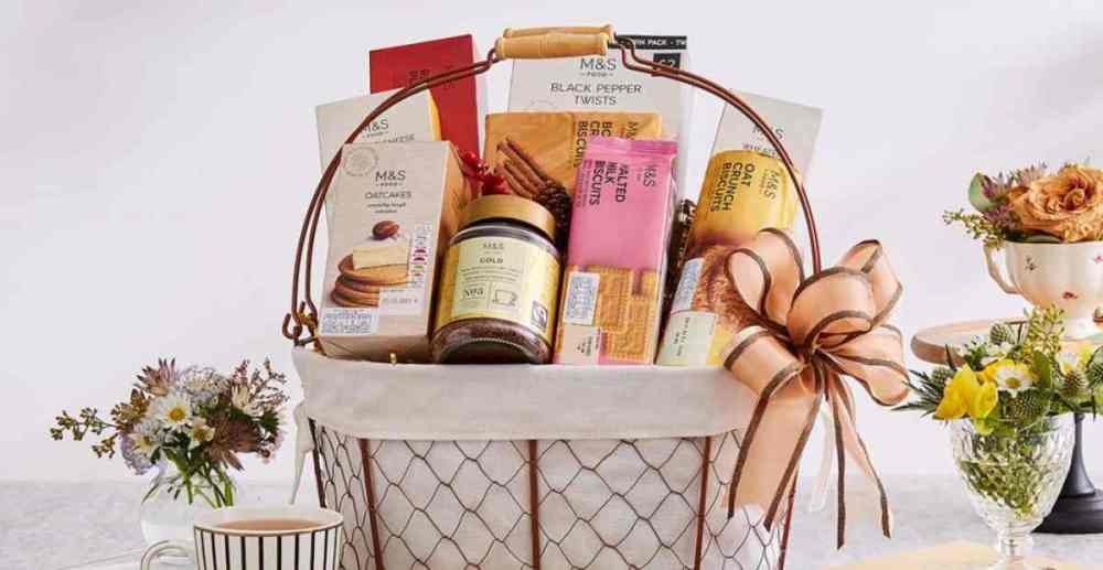 5 Ide Hampers Unik untuk Tingkatkan Silaturahmi - Kredivo